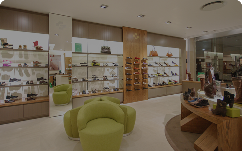 retail design header - Klein Concepts